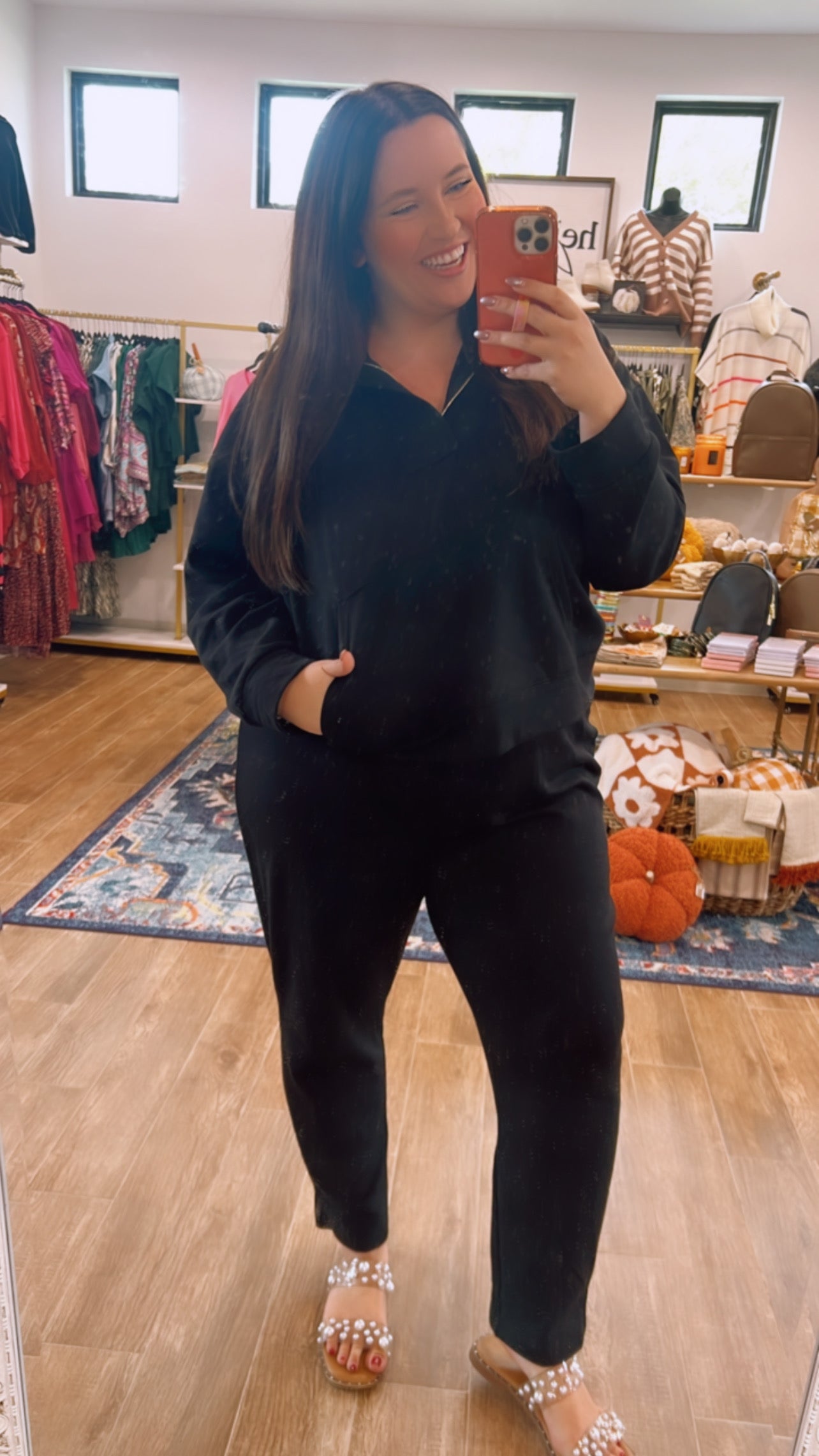 Tops – K Marie Boutique