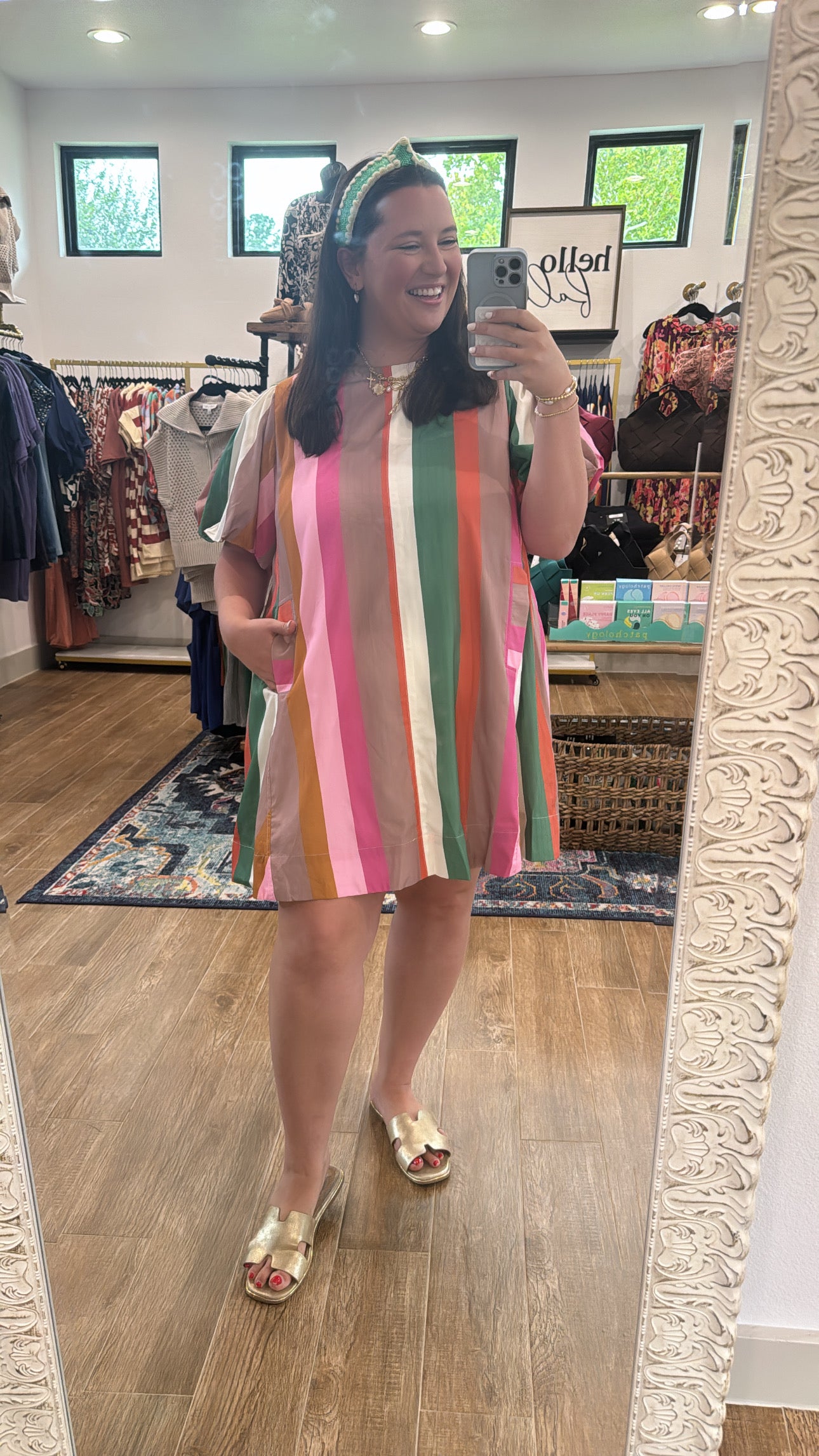 Dresses – K Marie Boutique
