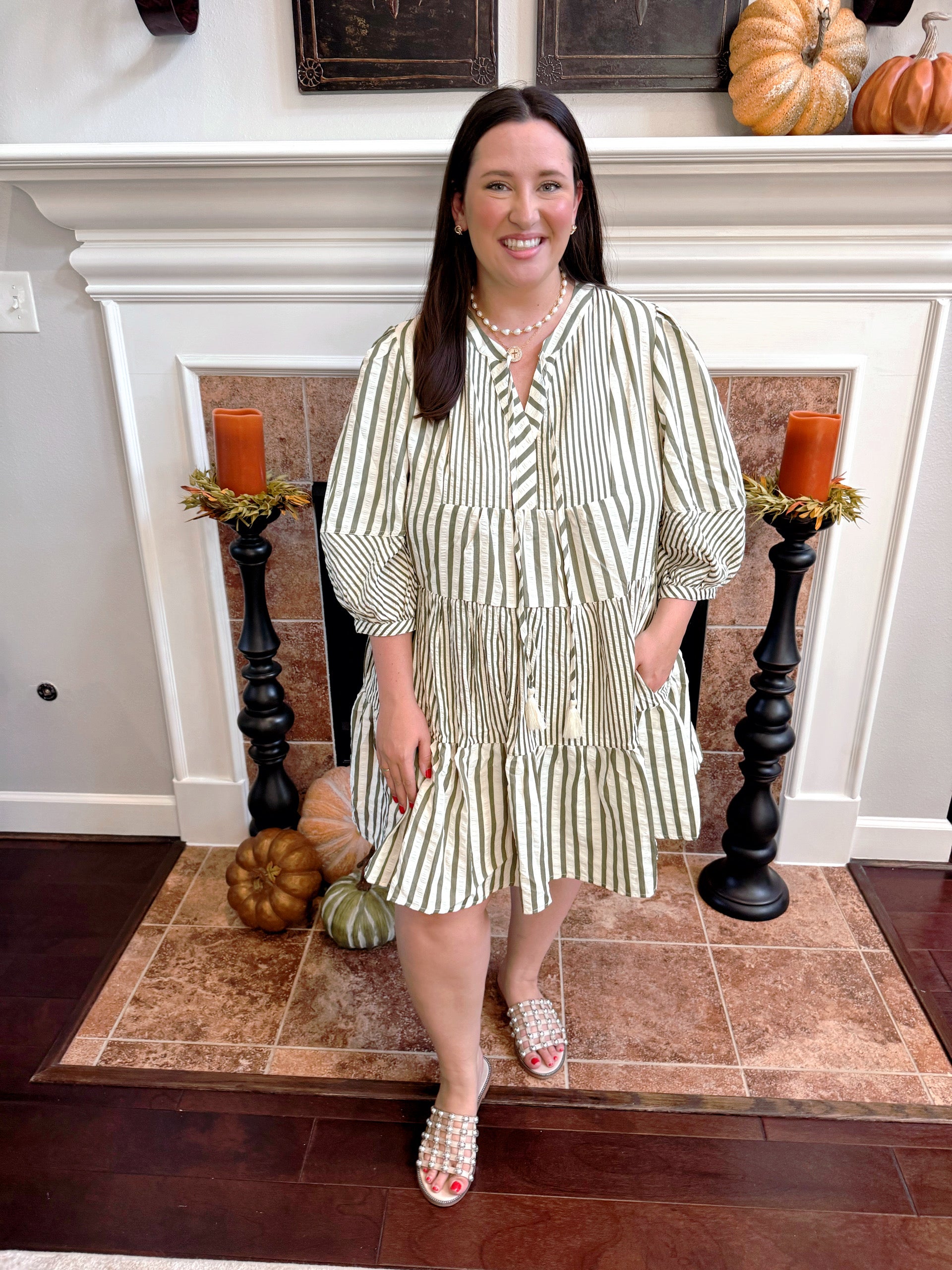 Dresses – K Marie Boutique