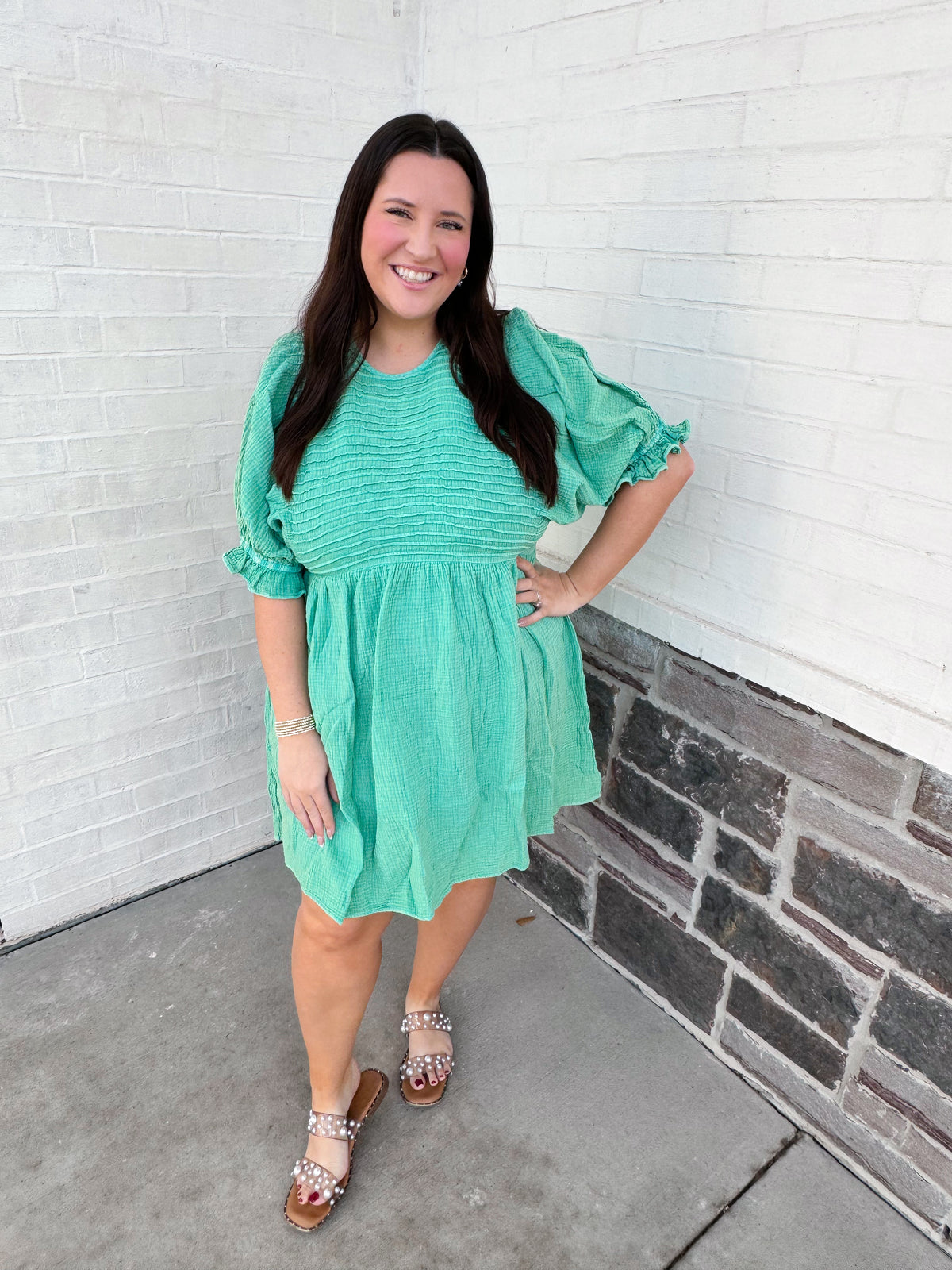 Dresses – K Marie Boutique