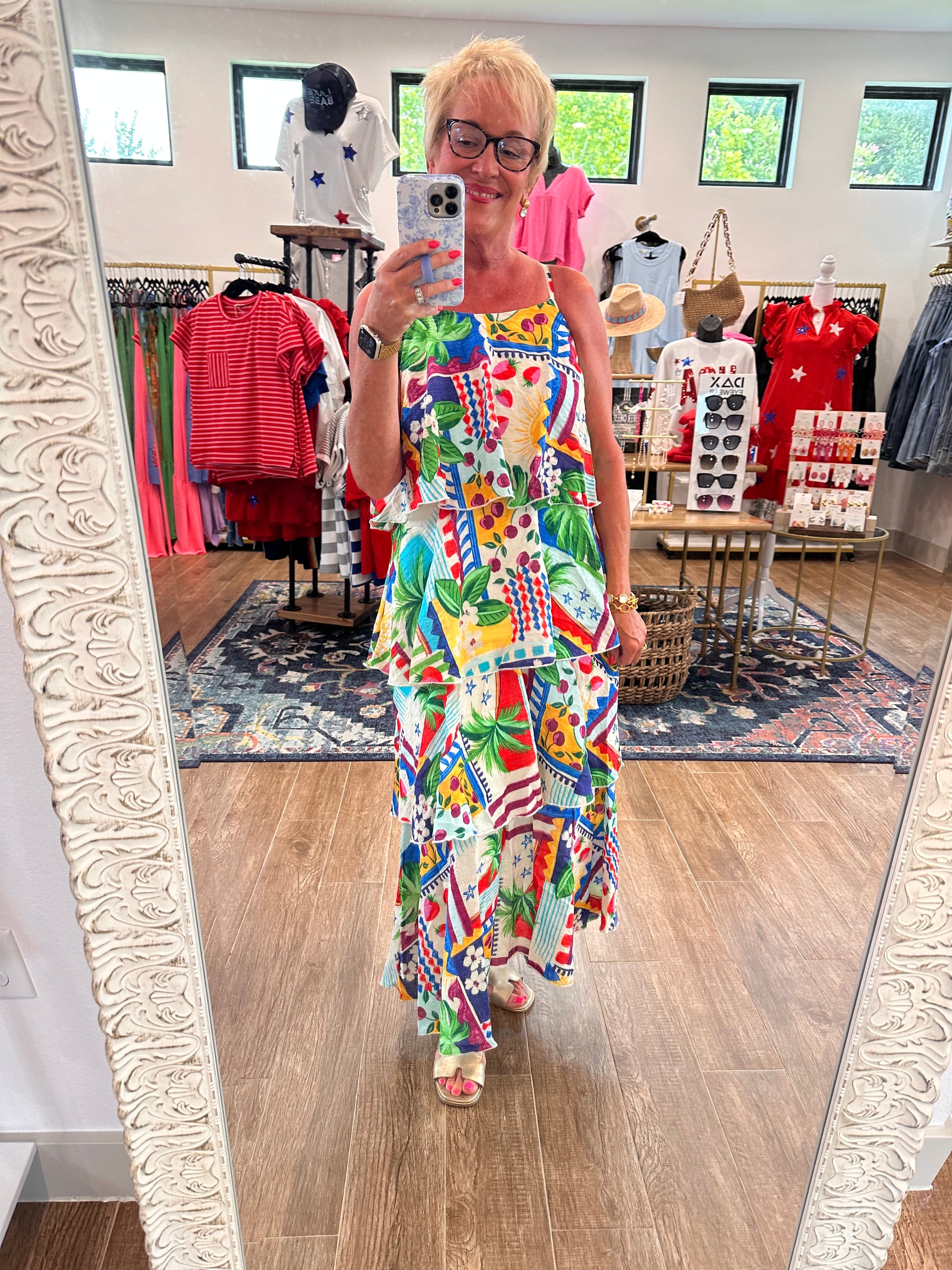 Dresses – K Marie Boutique