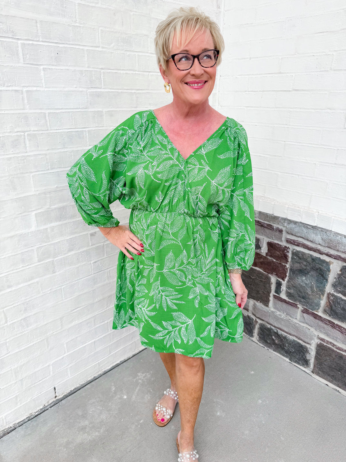 Dresses – K Marie Boutique