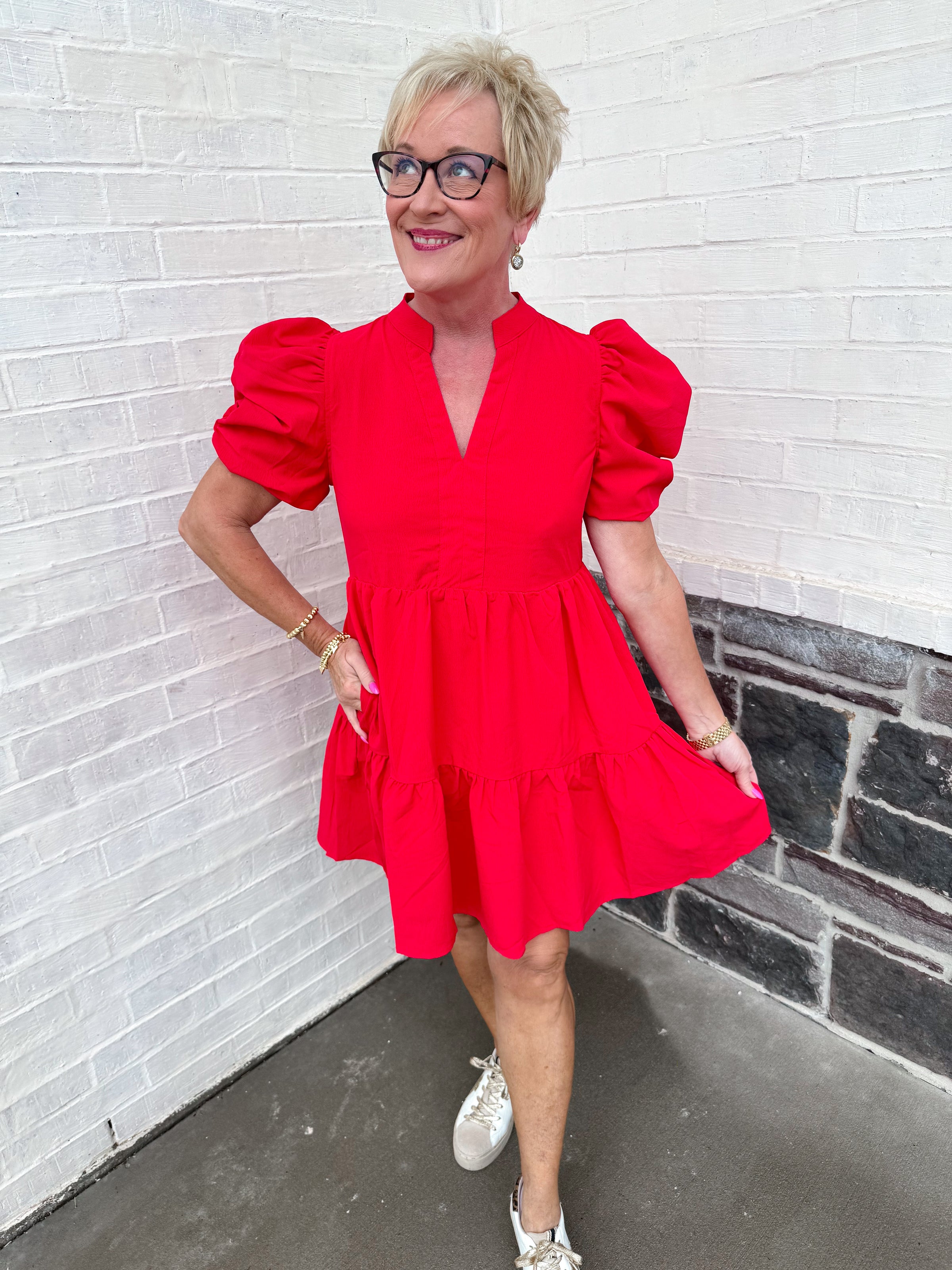 Dresses – K Marie Boutique