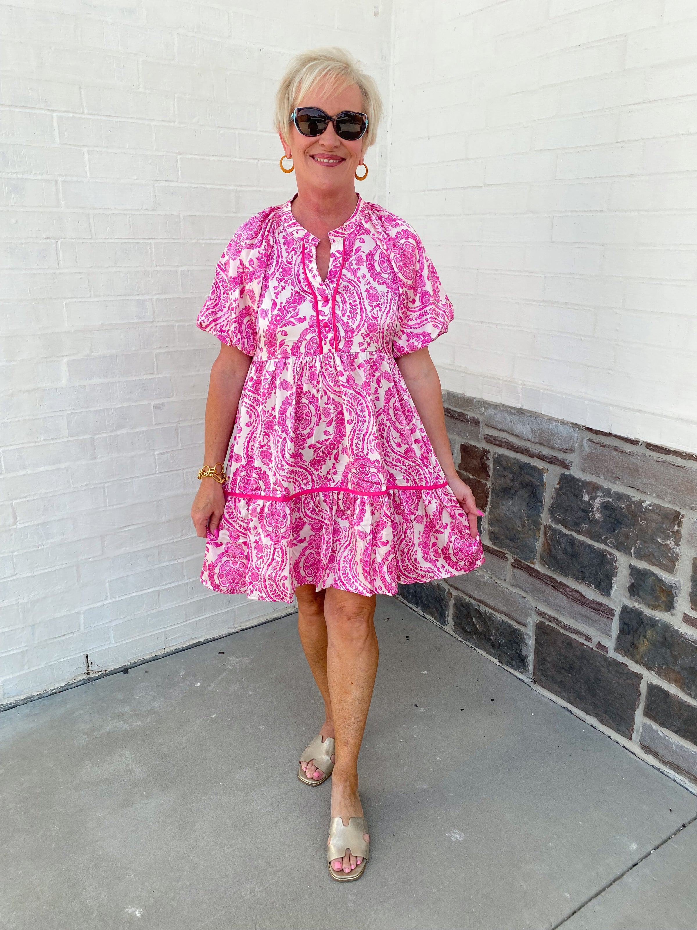 Dresses – K Marie Boutique