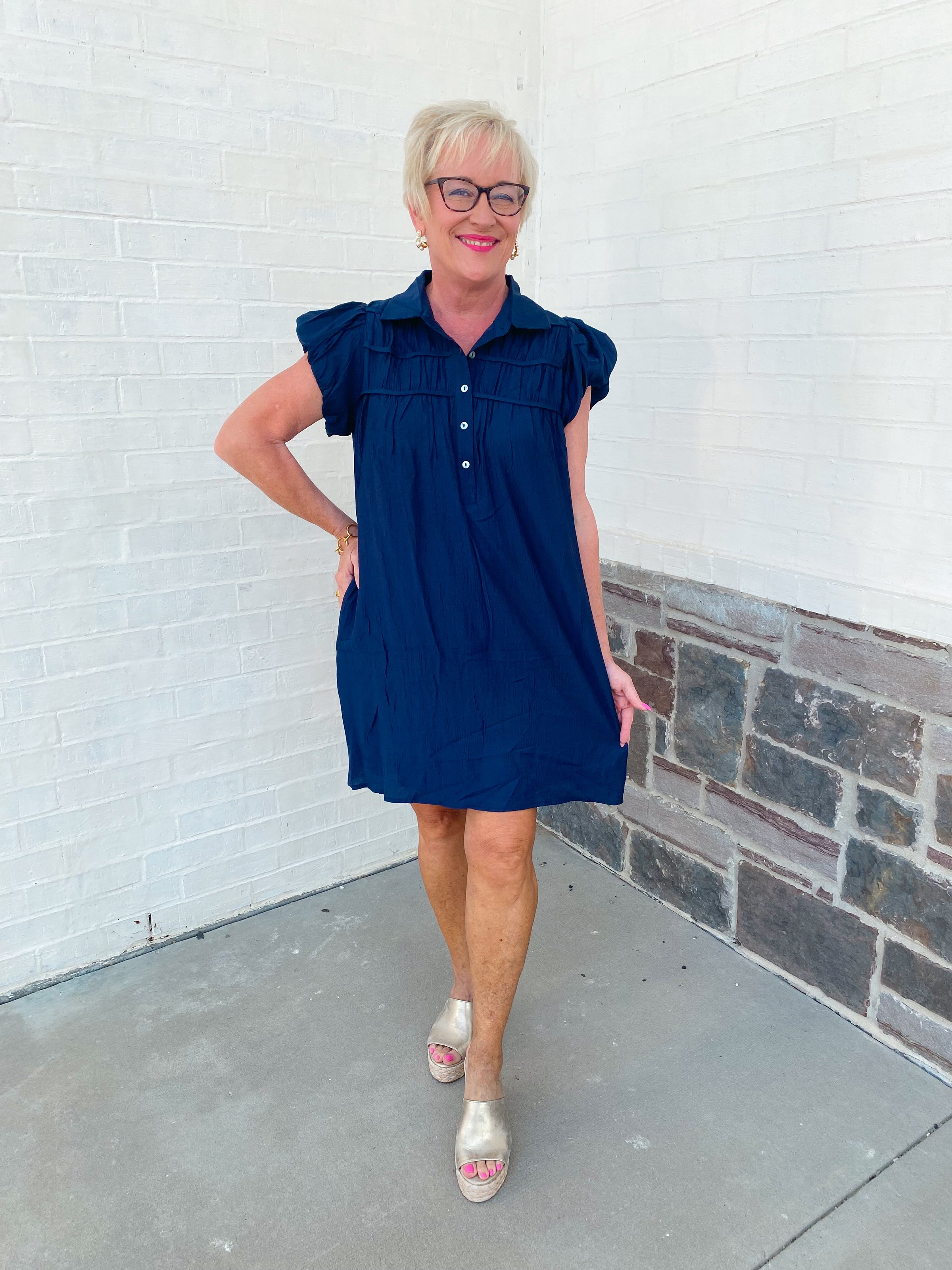 Dresses – K Marie Boutique