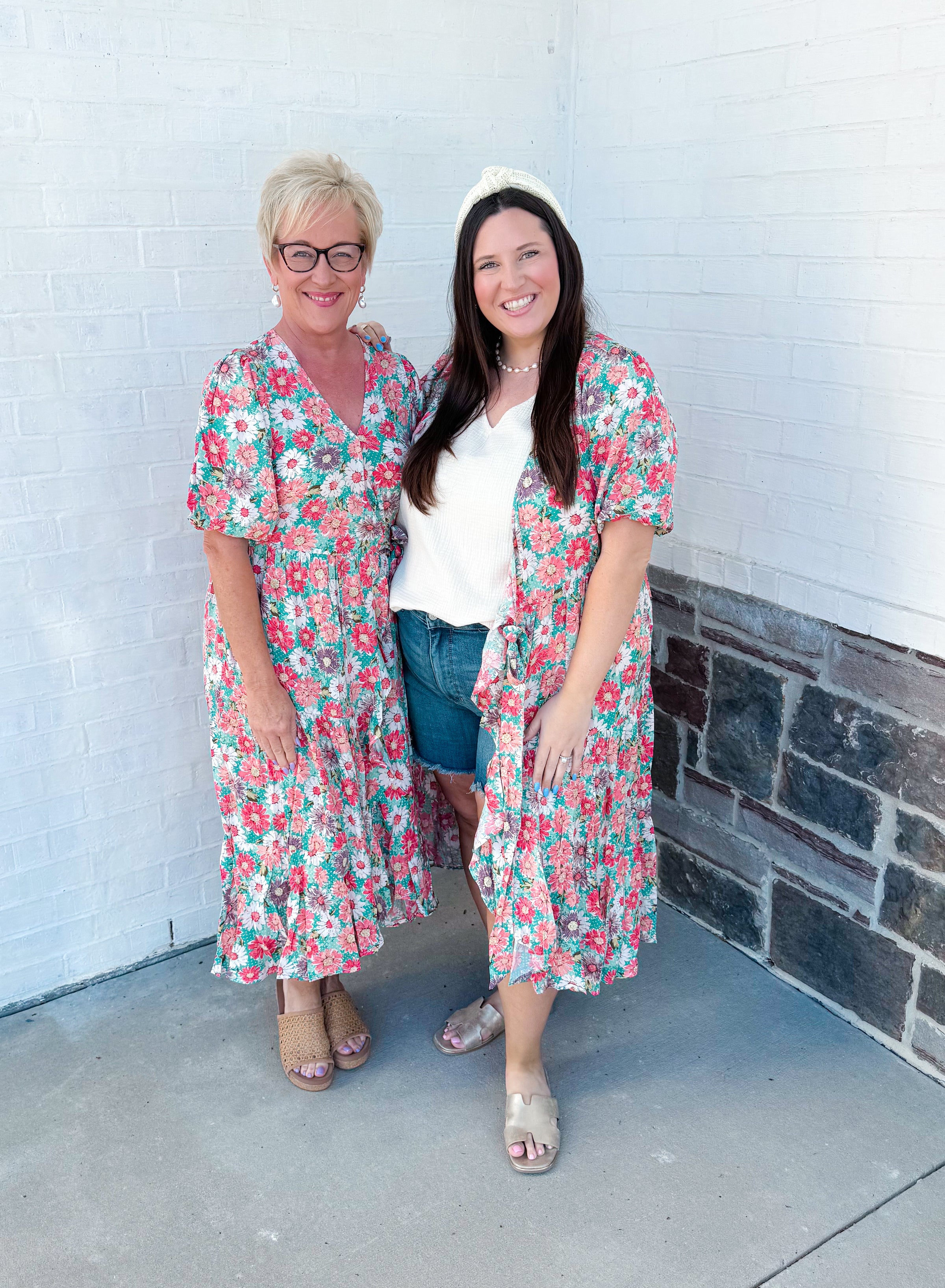 Dresses – K Marie Boutique