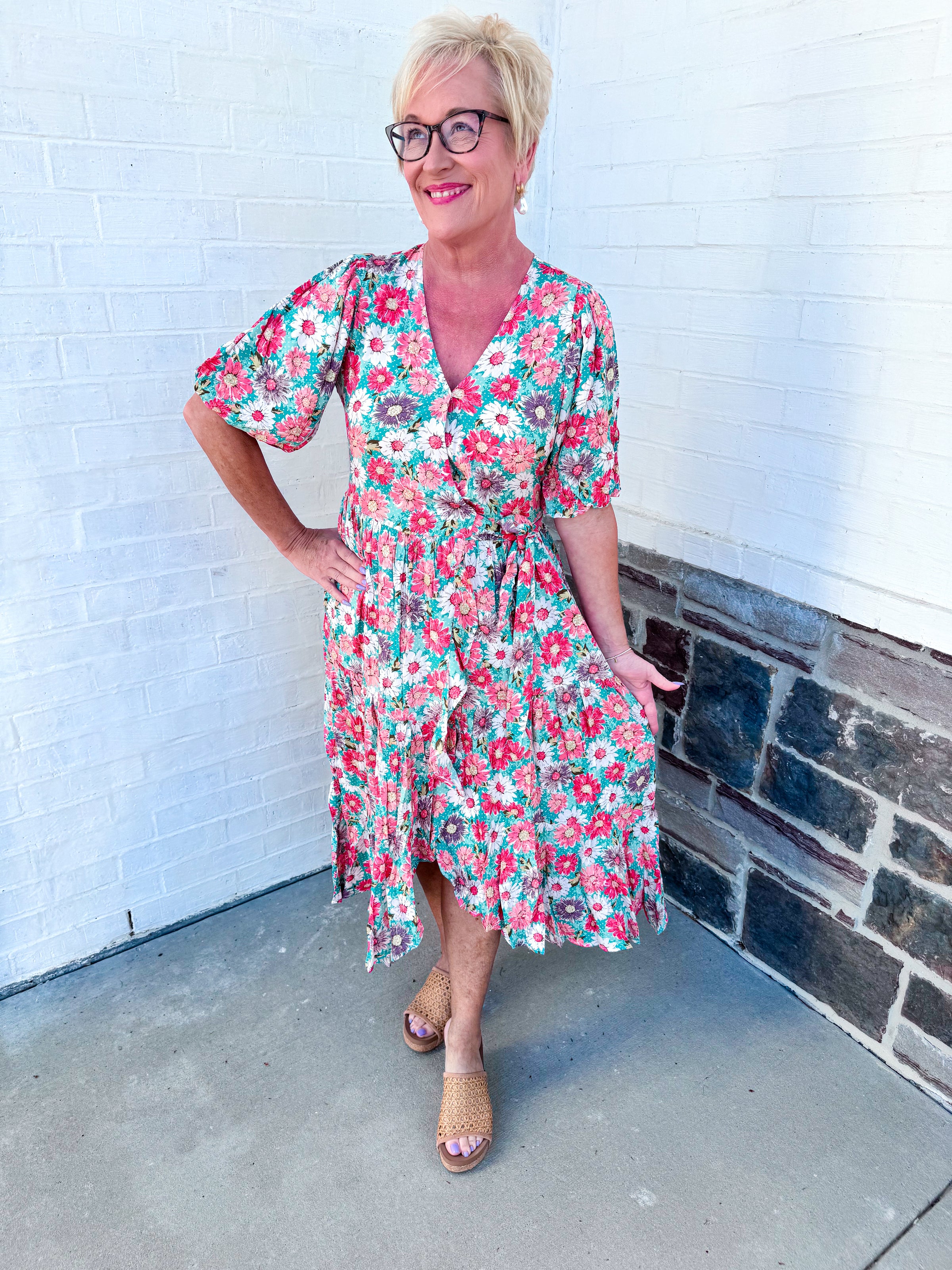 Dresses – K Marie Boutique