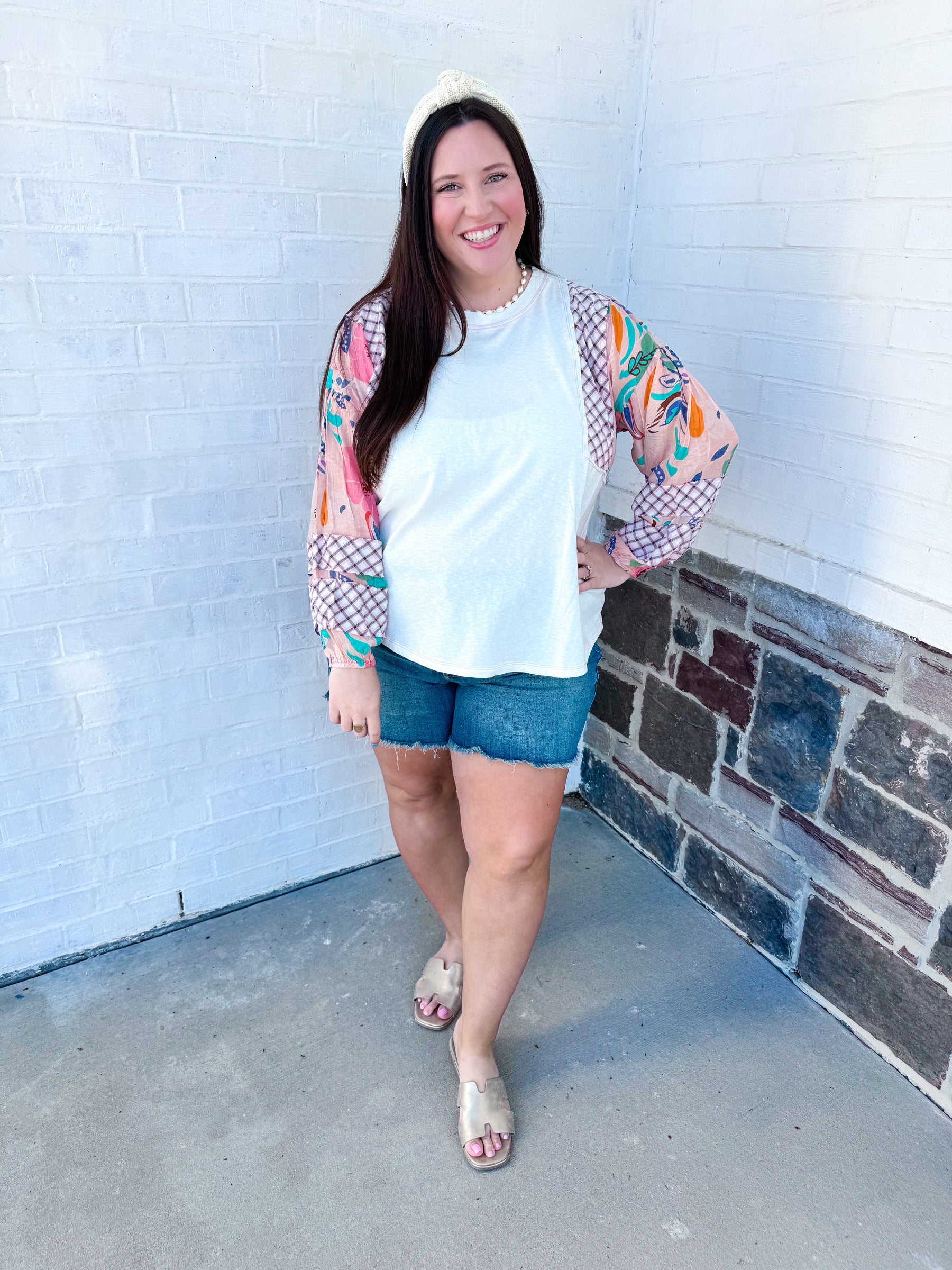 Tops – K Marie Boutique