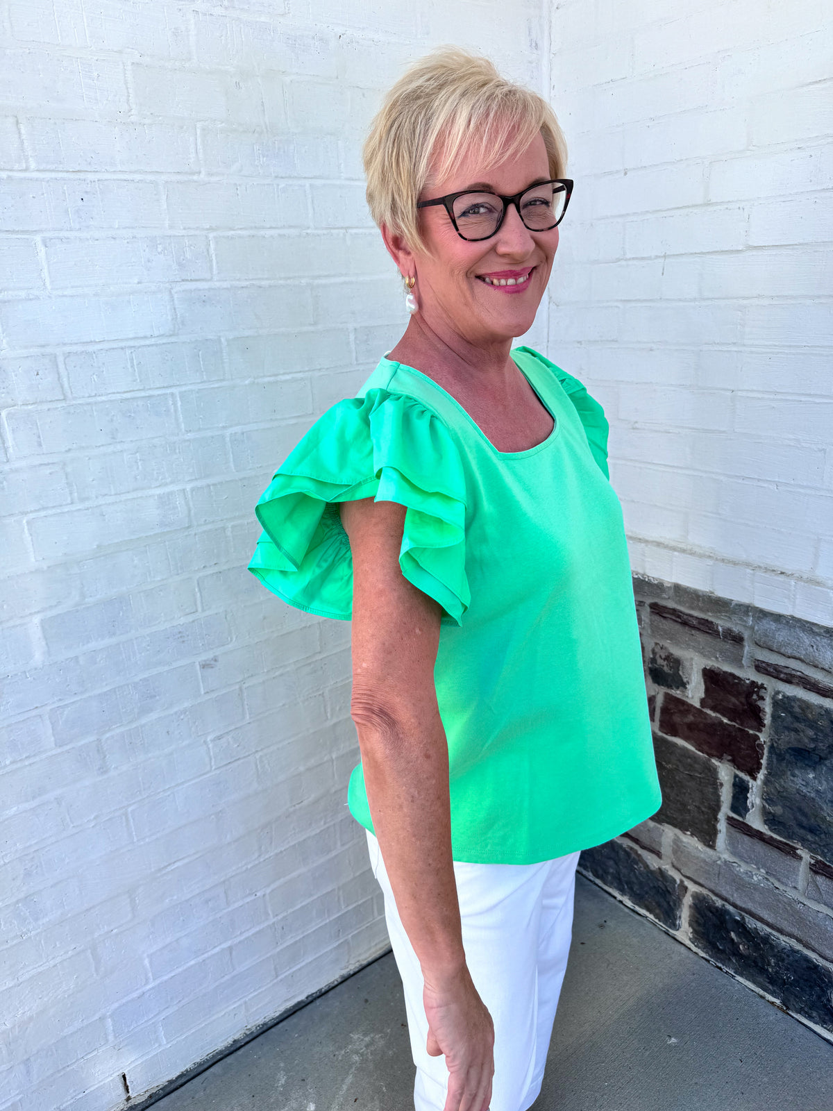 Tops – K Marie Boutique