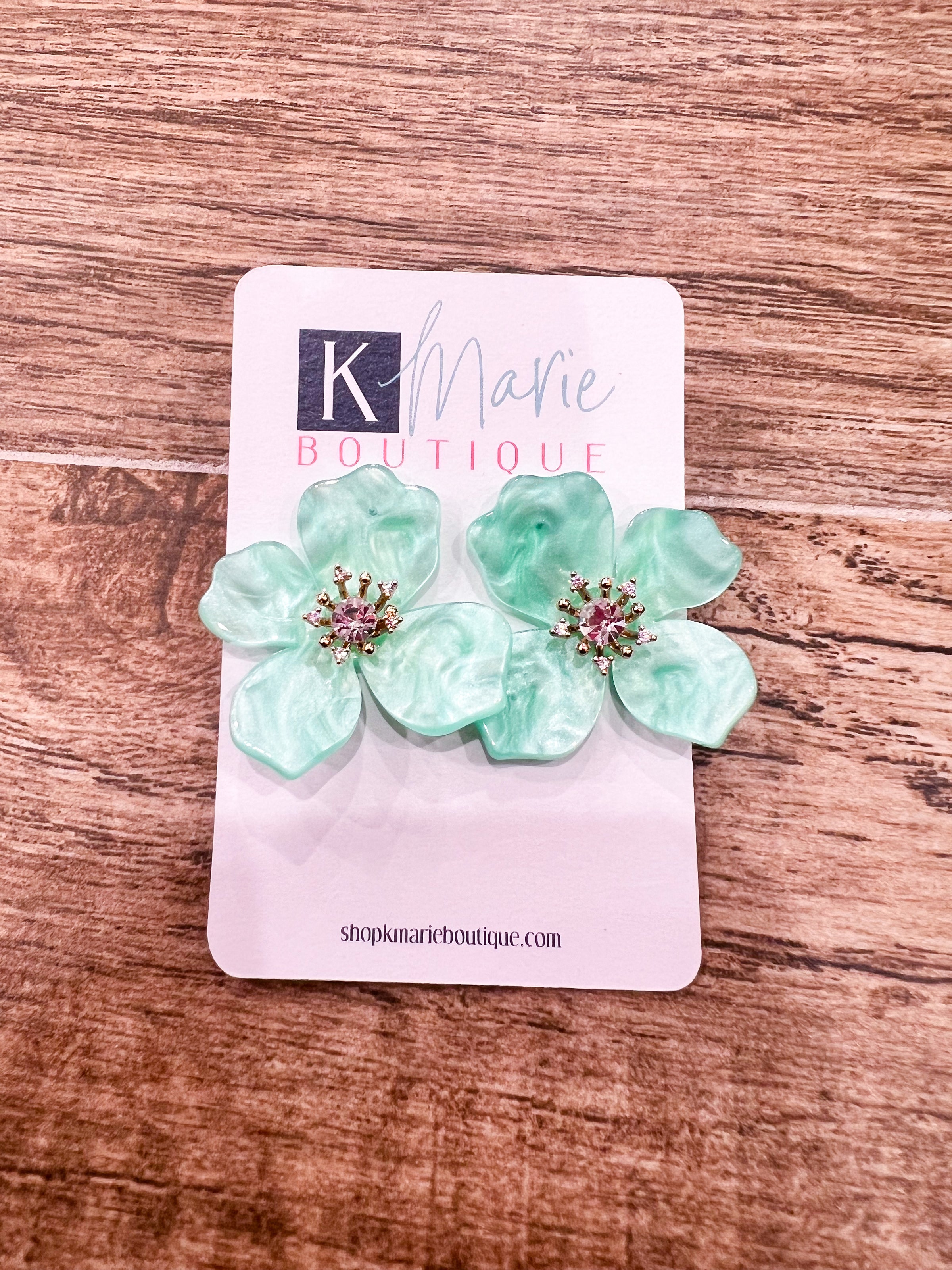 K Marie Boutique