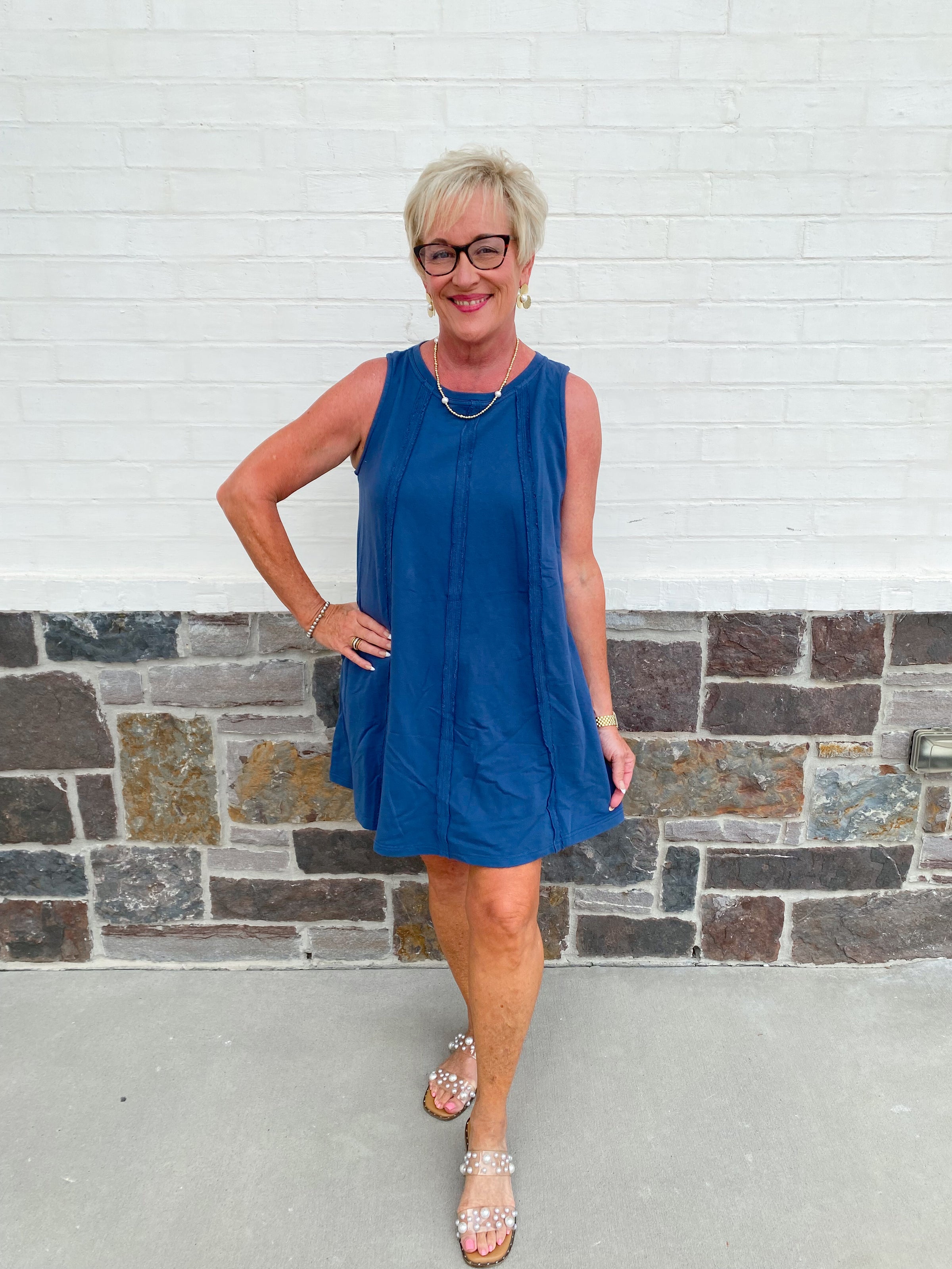 Dresses – K Marie Boutique