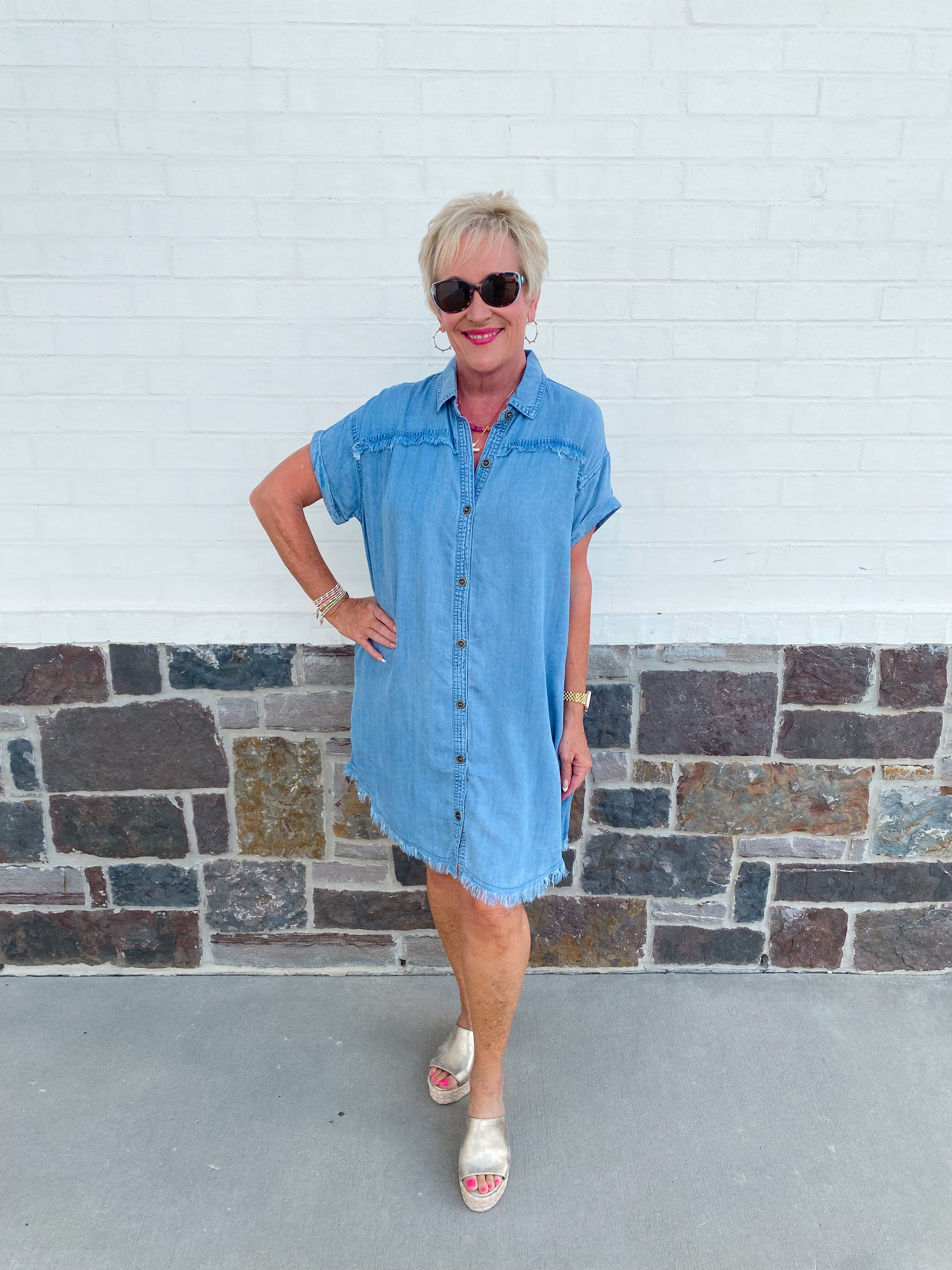 Dresses – K Marie Boutique