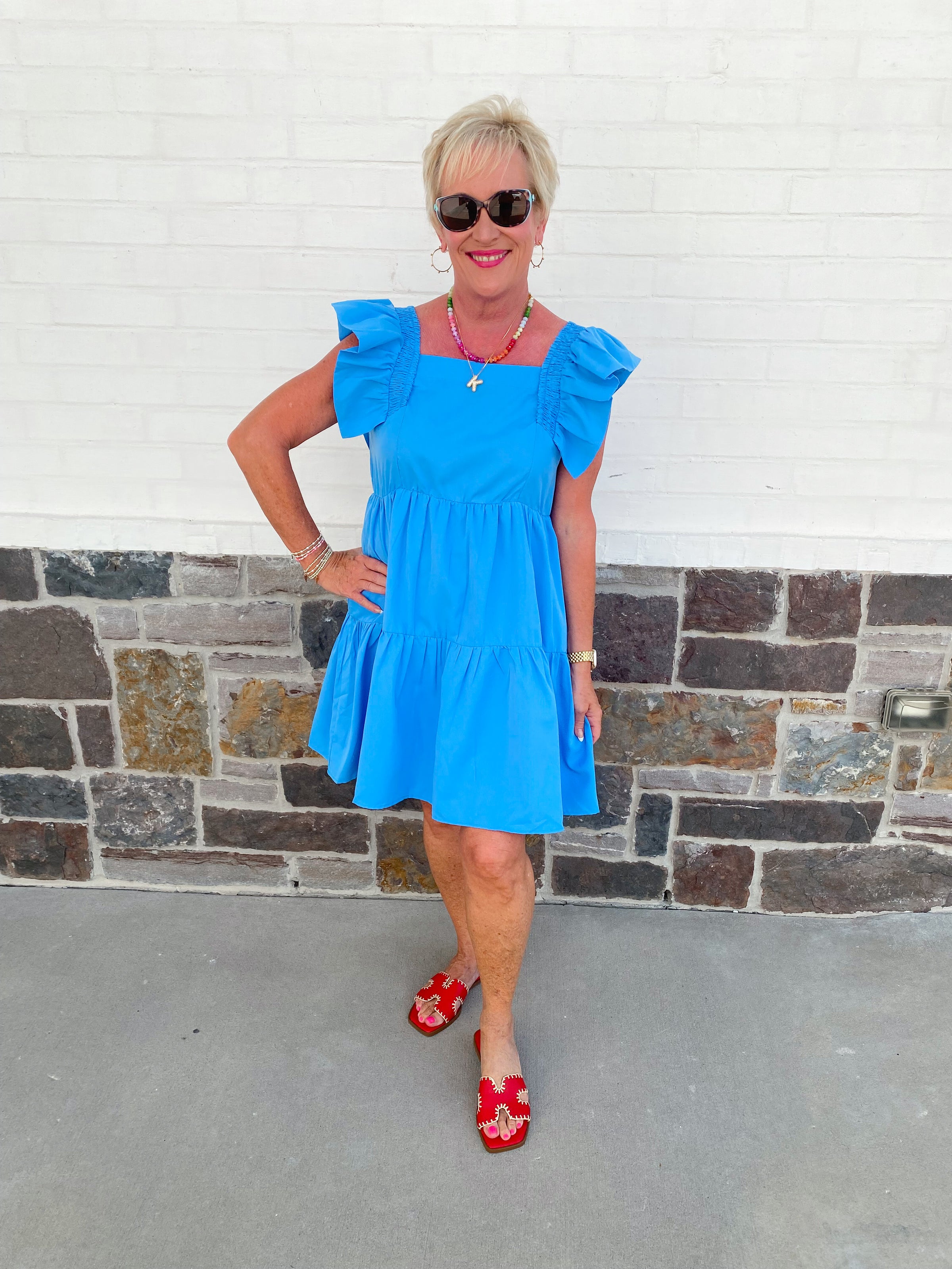 Dresses – K Marie Boutique